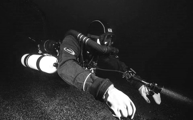 Plongée TEC Suisse | Ecole de plongée à Puidoux | Plongée TEC Suisse